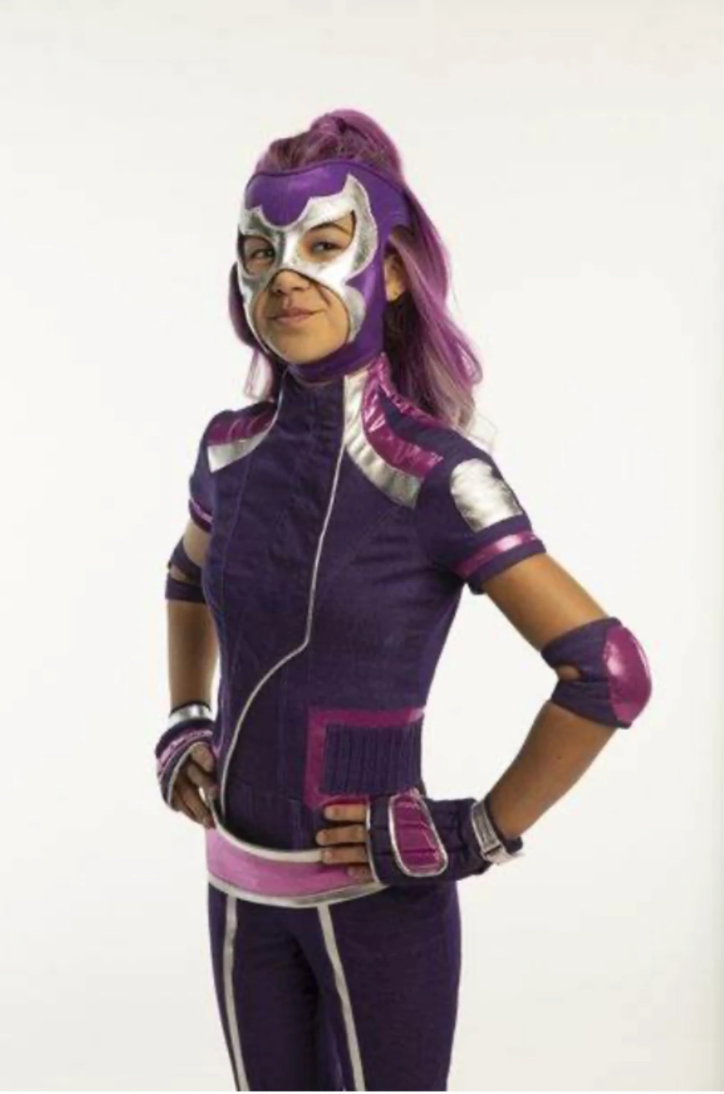 Ultra Violet | Superhero Wiki | Fandom