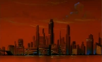 Edge City | Superhero Wiki | Fandom