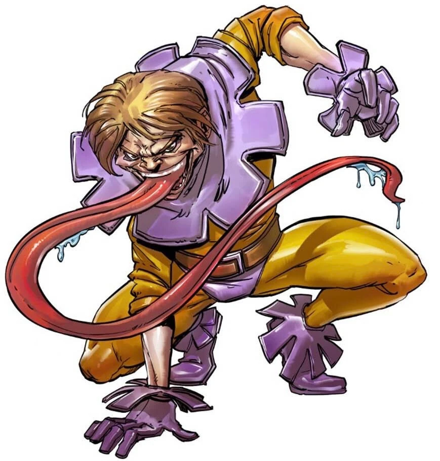 Toad | Superhero Wiki | Fandom