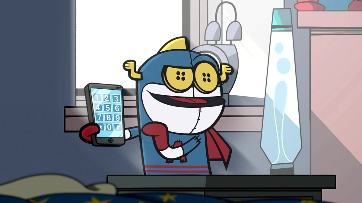 Atomic Puppet | Superhero Wiki | Fandom