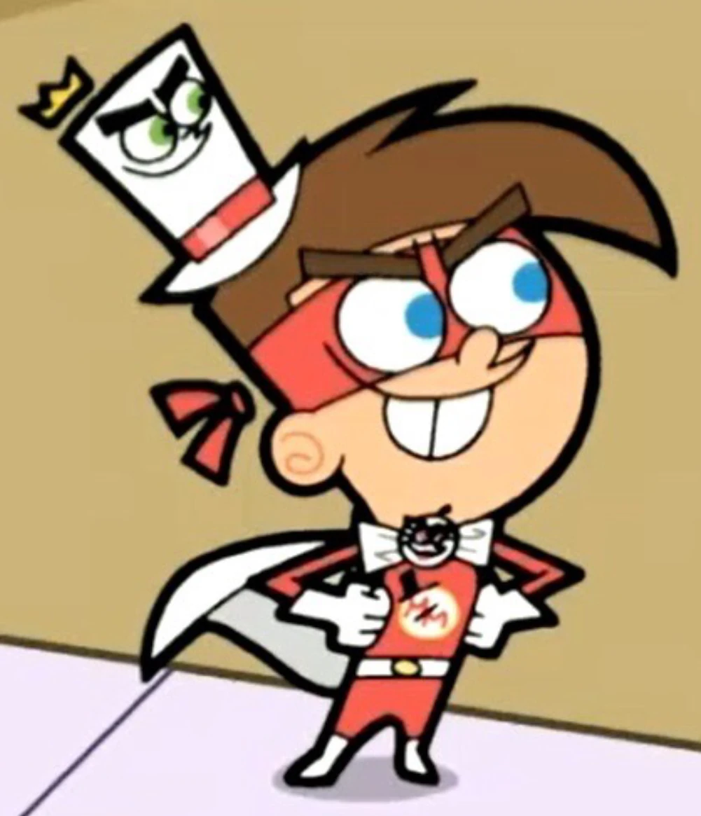 Masked Magician | Superhero Wiki | Fandom