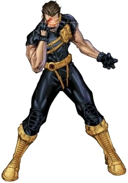 Cyclops (Ultimate Marvel Comics) | Superhero Wiki | Fandom