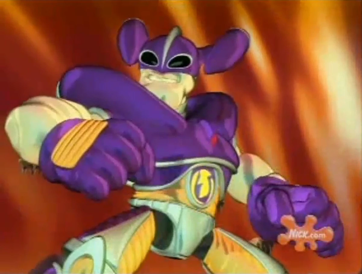 Ultralord | Superhero Wiki | Fandom