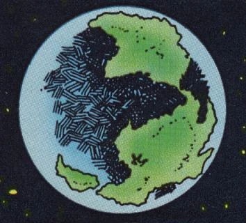 Earth-One | Superhero Wiki | Fandom