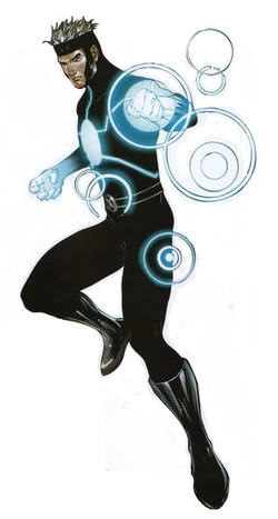 Havok | Superhero Wiki | Fandom