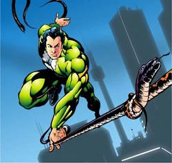 Nagraj | Superhero Wiki | Fandom
