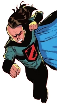 Lor-Zod | Superhero Wiki | Fandom