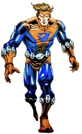 Titan | Superhero Wiki | Fandom