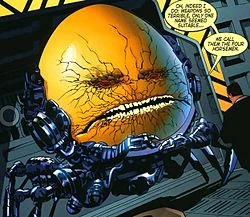 Egg Fu | Superhero Wiki | Fandom