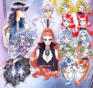 Witches 5 | Superhero Wiki | Fandom