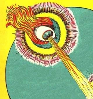 Eye | Superhero Wiki | Fandom