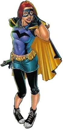 Misfit | Superhero Wiki | Fandom