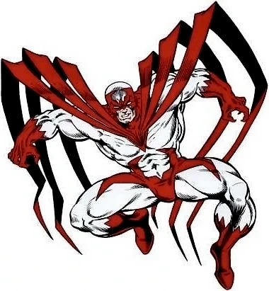 Hawk | Superhero Wiki | Fandom