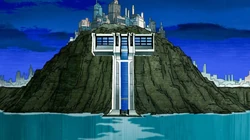 Titans East Tower | Superhero Wiki | Fandom