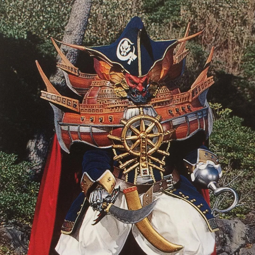 Captain Mutiny | Superhero Wiki | Fandom