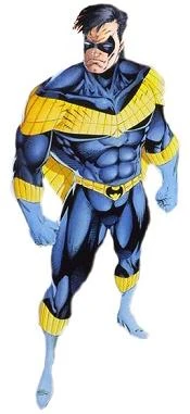 Nightwing | Superhero Wiki | Fandom