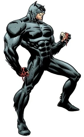 Wildcat (Hector Ramirez) | Superhero Wiki | Fandom