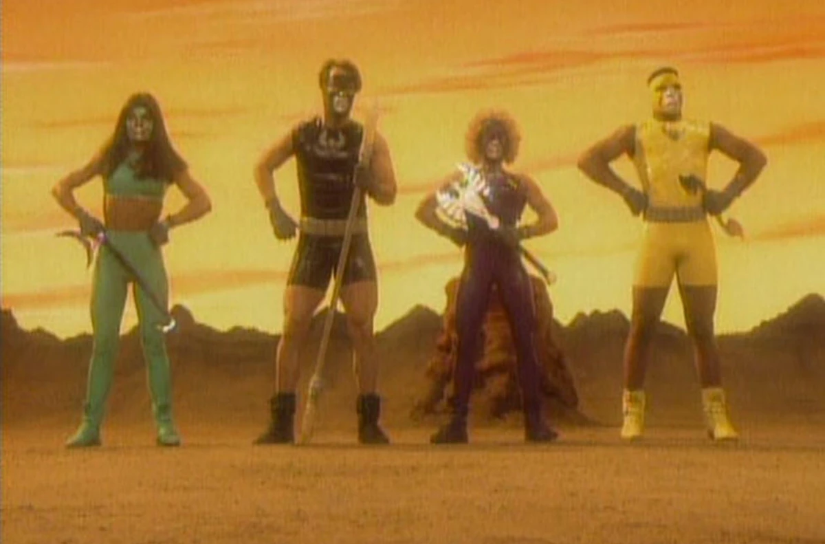 Galactic Sentinels | Superhero Wiki | Fandom