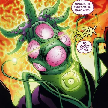 Mother Mercy | Superhero Wiki | Fandom