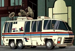 Rust Bucket 1 | Superhero Wiki | Fandom