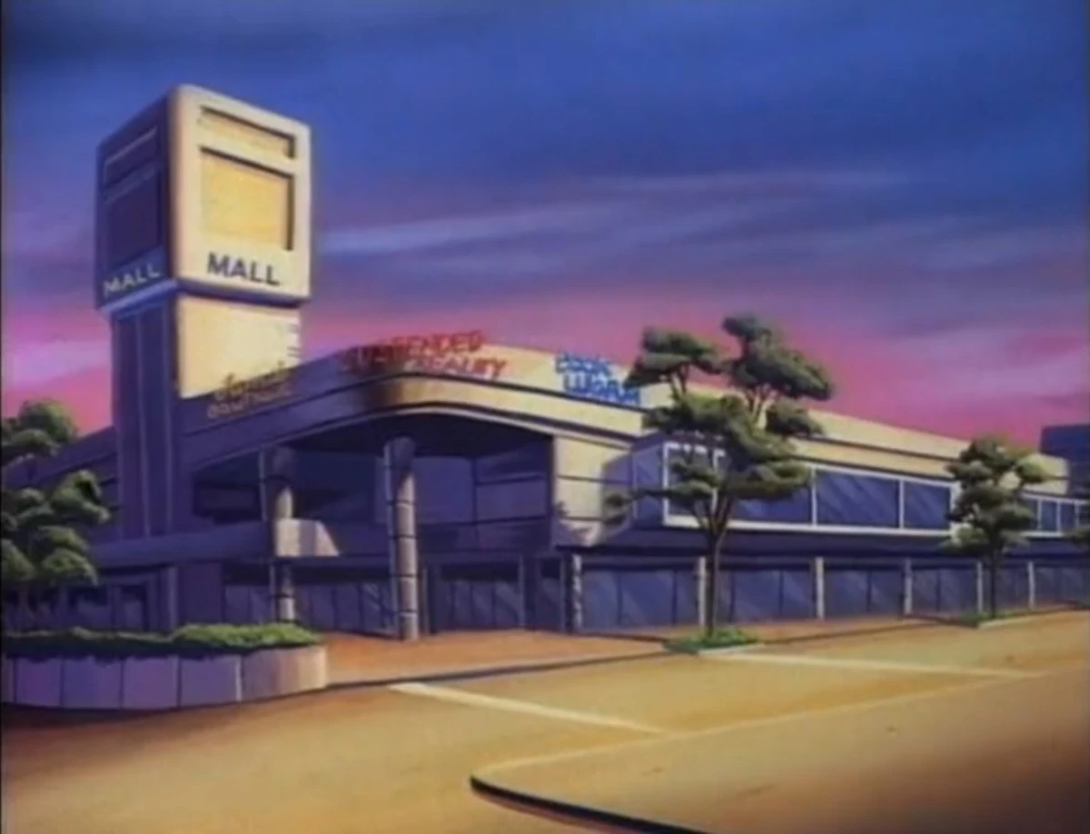 Shark Central | Superhero Wiki | Fandom