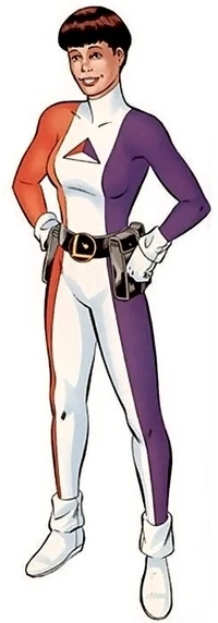 Triplicate Girl | Superhero Wiki | Fandom