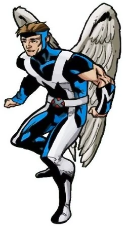 Mimic | Superhero Wiki | Fandom