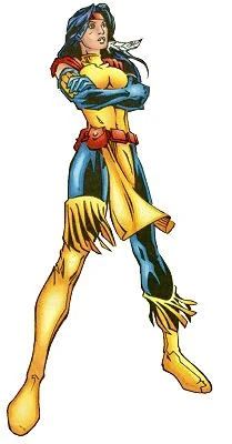 Moonstar | Superhero Wiki | Fandom