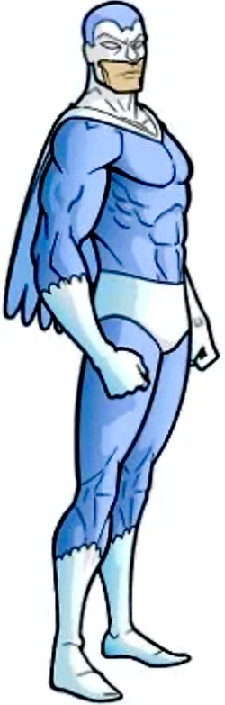 Dove | Superhero Wiki | Fandom