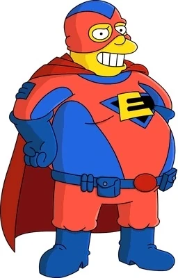 Everyman | Superhero Wiki | Fandom