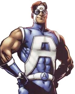 A-Train | Superhero Wiki | Fandom