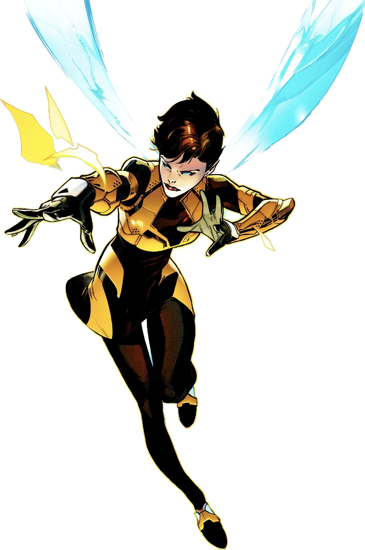 Wasp | Superhero Wiki | Fandom
