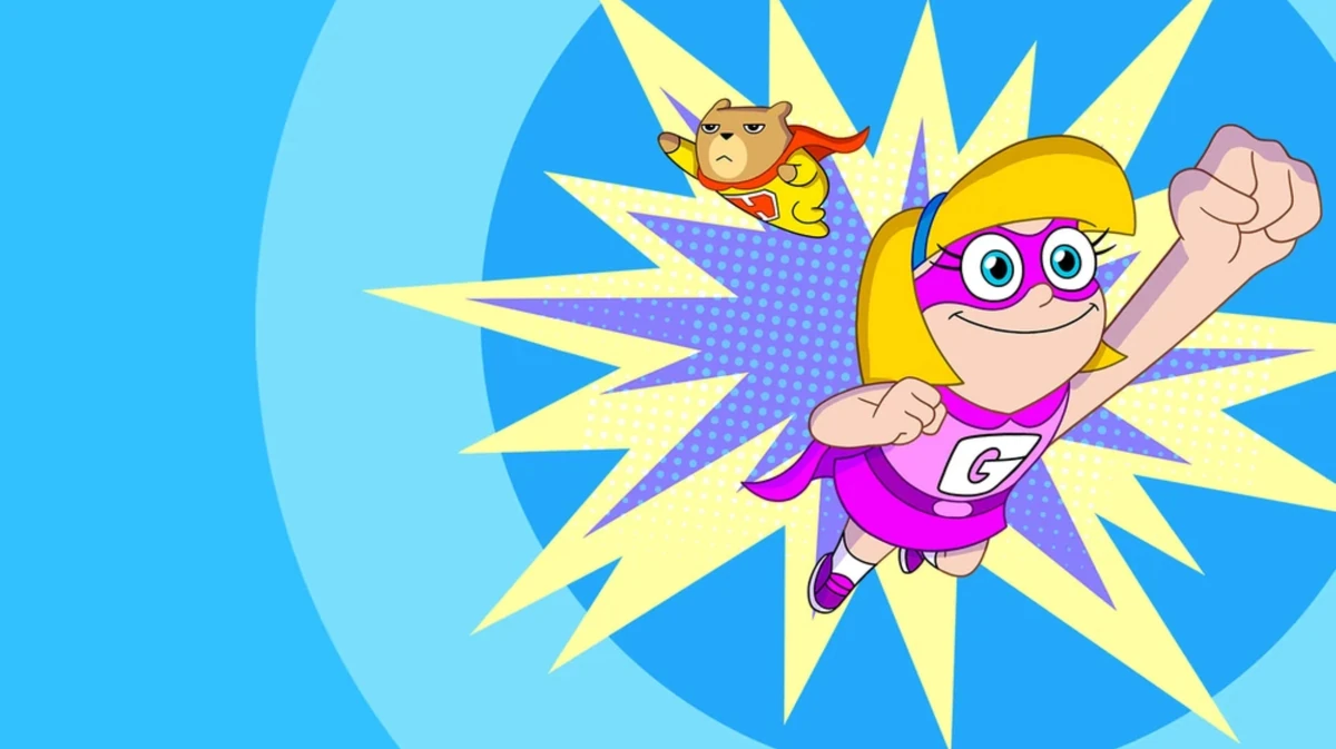 Hamster & Gretel Grant-Gomez | Superhero Wiki | Fandom