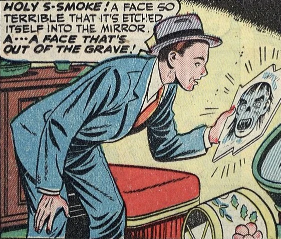 Tony Brand | Superhero Wiki | Fandom