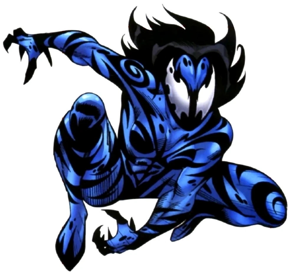 Mayhem | Superhero Wiki | Fandom