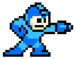 Mega Man | Superhero Wiki | Fandom