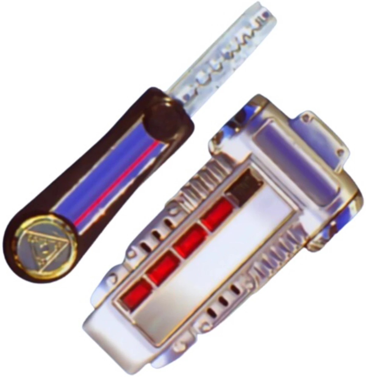 Turbo Morphers | Superhero Wiki | Fandom