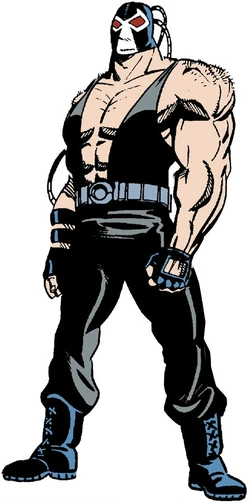 Bane | Superhero Wiki | Fandom