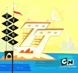 Team Teen's Headquarters | Superhero Wiki | Fandom