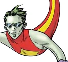 Mr. Gum | Superhero Wiki | Fandom