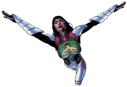 Rainmaker | Superhero Wiki | Fandom