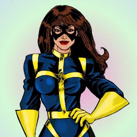 Rayda | Superhero Wiki | Fandom