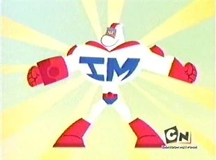 Imaginary Man | Superhero Wiki | Fandom