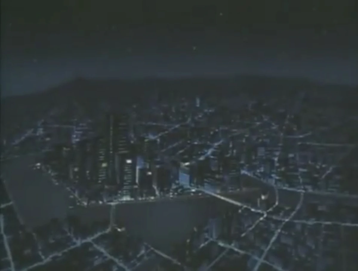 Metro City (Transformers: Robots in Disguise) | Superhero Wiki | Fandom