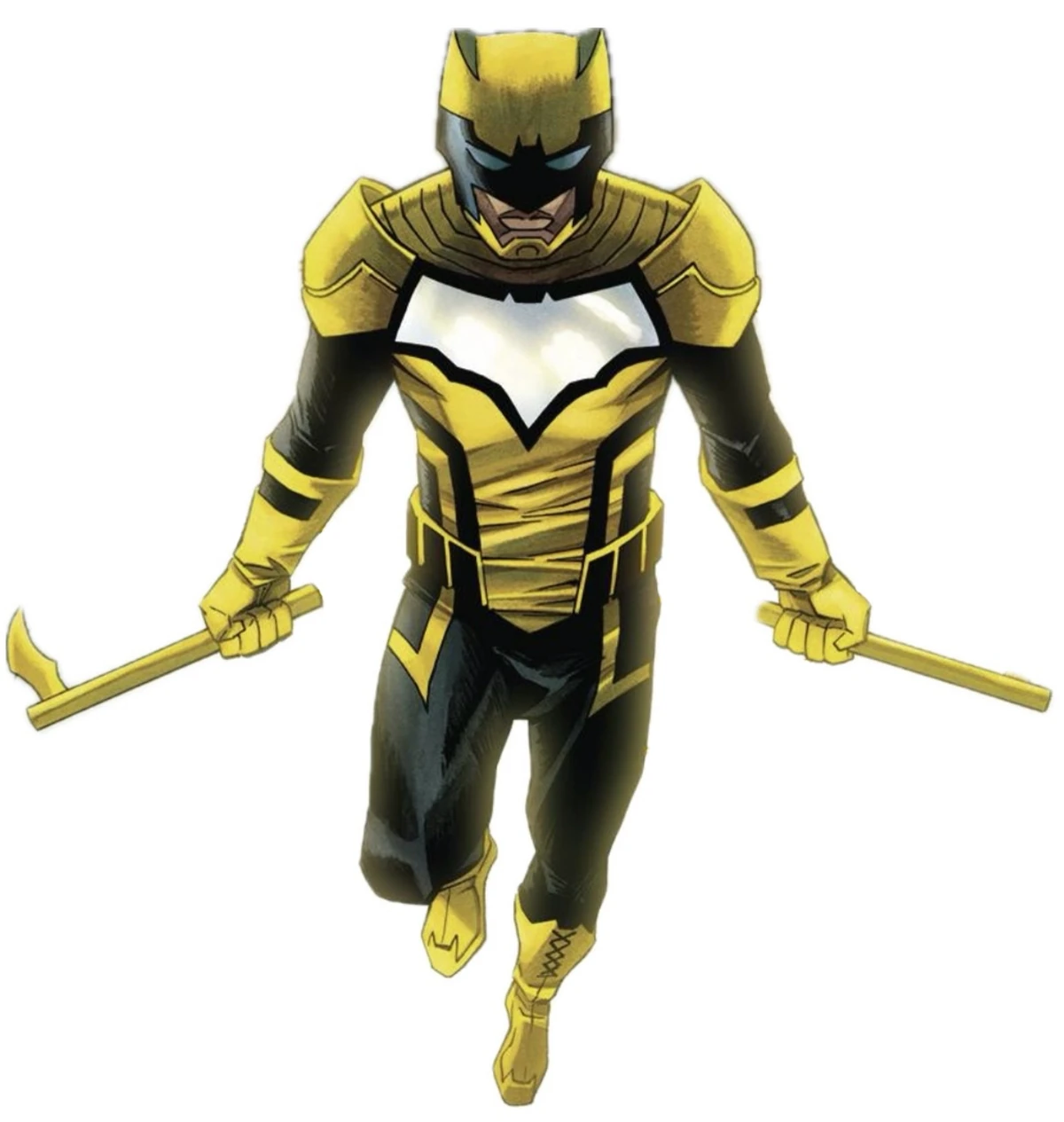 Signal | Superhero Wiki | Fandom