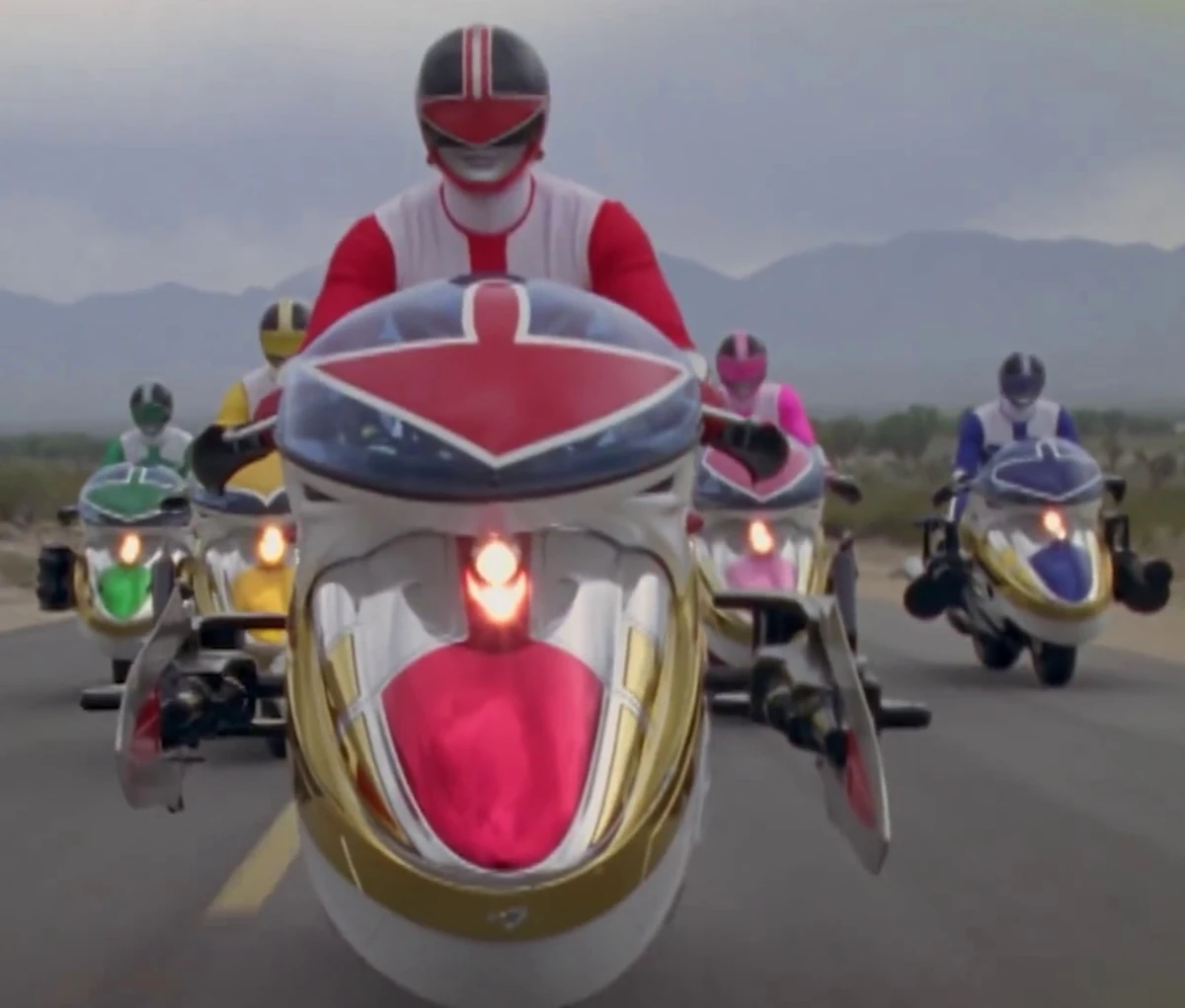 Vector Cycles | Superhero Wiki | Fandom