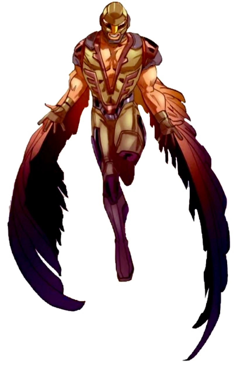 Falcon (Joaquín Torres) | Superhero Wiki | Fandom