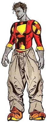 Skin | Superhero Wiki | Fandom