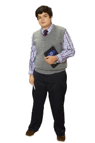 Alan Diaz | Superhero Wiki | Fandom