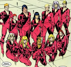 Hellions | Superhero Wiki | Fandom